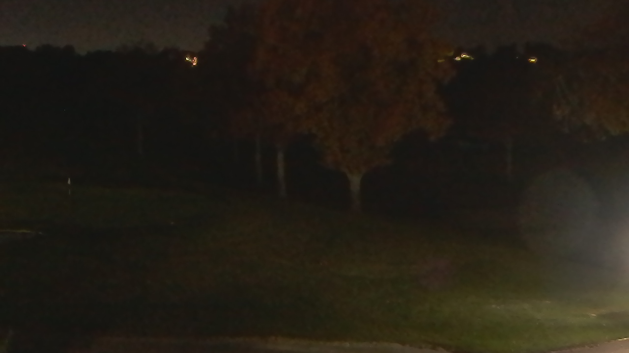 St Clair Country Club Live Weather Cam - 24 Hr Weather Replay - Upper St. Clair, Pennsylvania ...