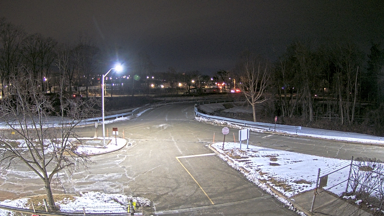 Rockland County Sewer District Live Weather Cam - 24 Hr Weather Replay ...