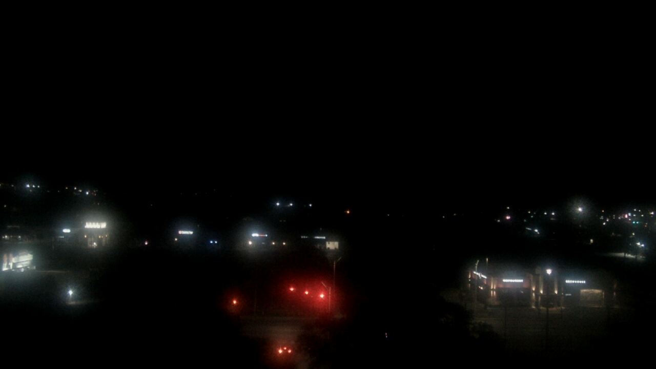 Sacred Heart Hospital Live Weather Cam - 24 Hr Weather Replay ...