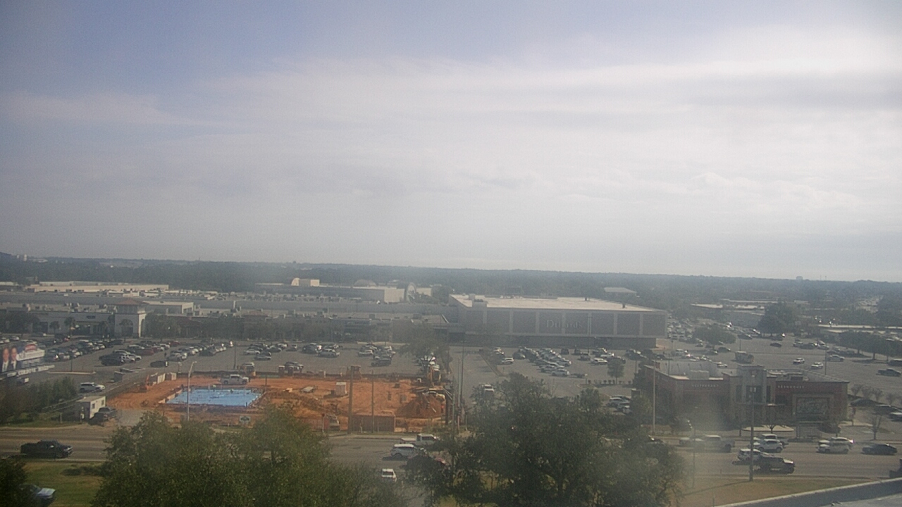 Sacred Heart Hospital Live Weather Cam - 24 Hr Weather Replay ...