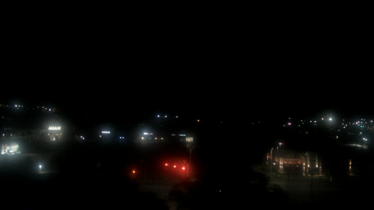 Sacred Heart Hospital Live Weather Cam - 24 Hr Weather Replay ...