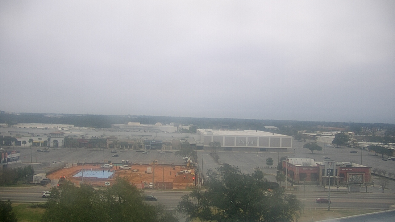 Sacred Heart Hospital Live Weather Cam - 24 Hr Weather Replay ...