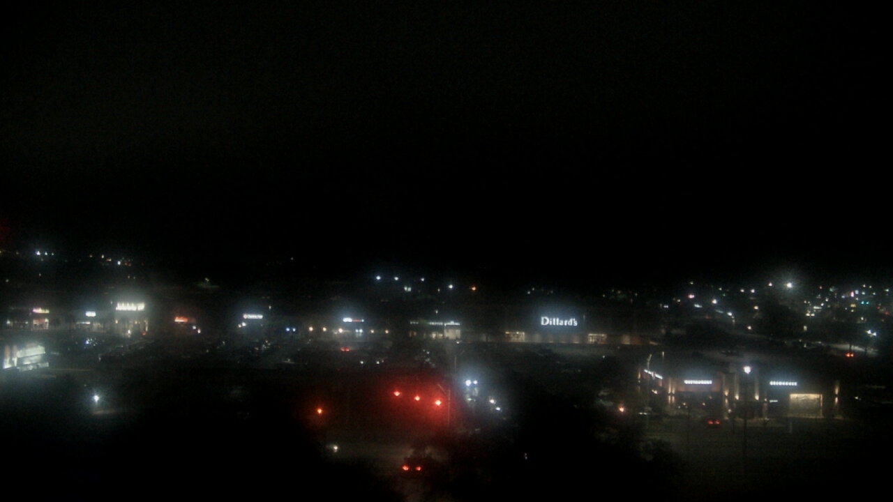 Sacred Heart Hospital Live Weather Cam - 24 Hr Weather Replay ...