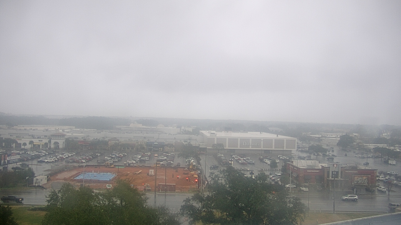 Sacred Heart Hospital Live Weather Cam - 24 Hr Weather Replay ...