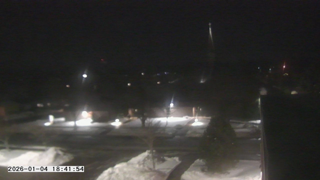 St. Michael Catholic School Live Weather Cam - 24 Hr Weather Replay ...