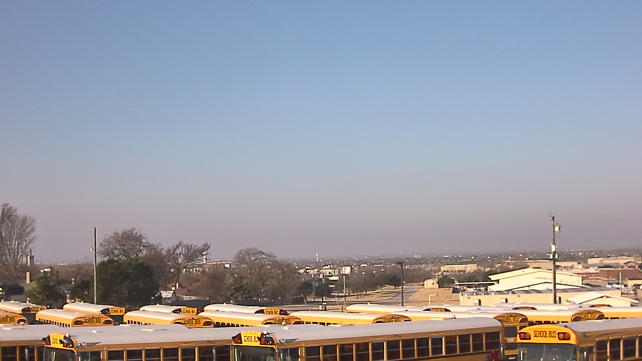 Prosper Independent School District Live Weather Cam - 24 Hr Weather ...