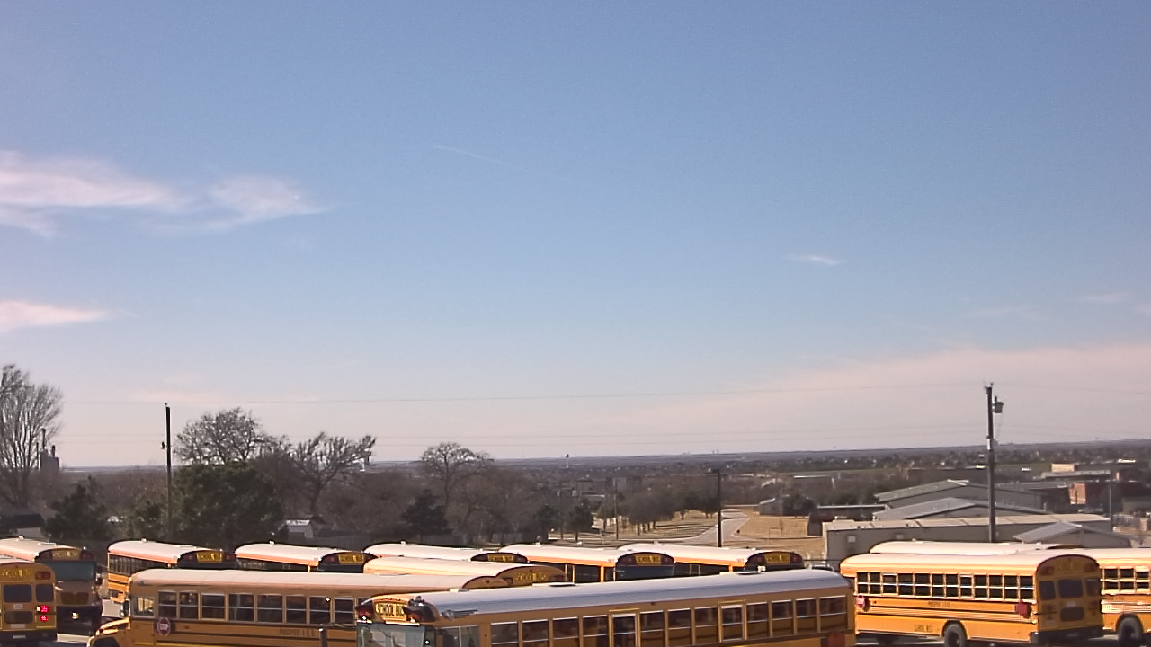 Prosper Independent School District Live Weather Cam - 24 Hr Weather ...