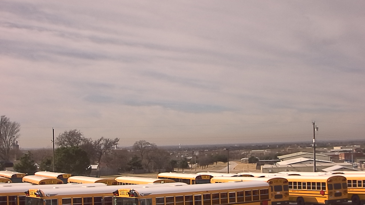 Prosper Independent School District Live Weather Cam - 24 Hr Weather ...