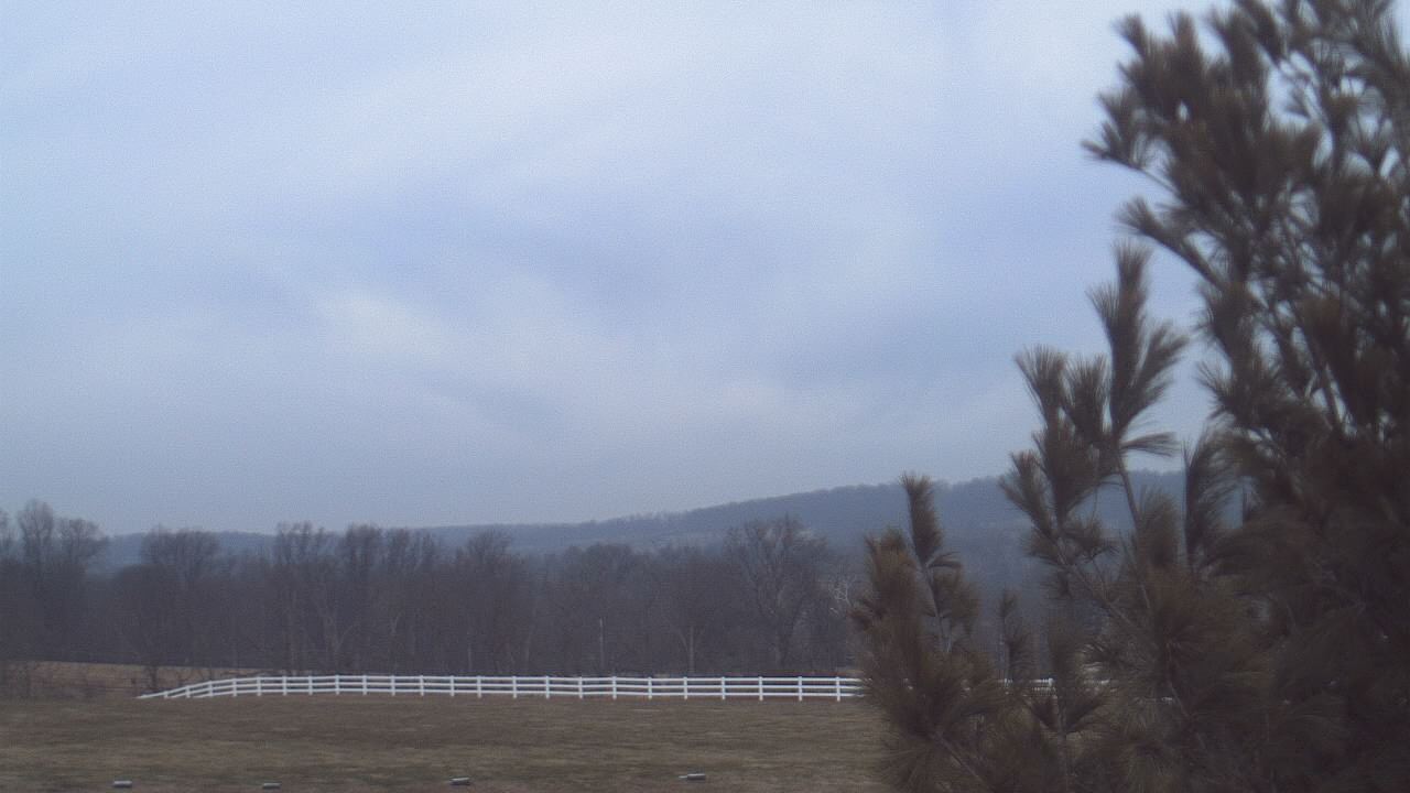 French Creek ES Live Weather Cam - 24 Hr Weather Replay - South ...