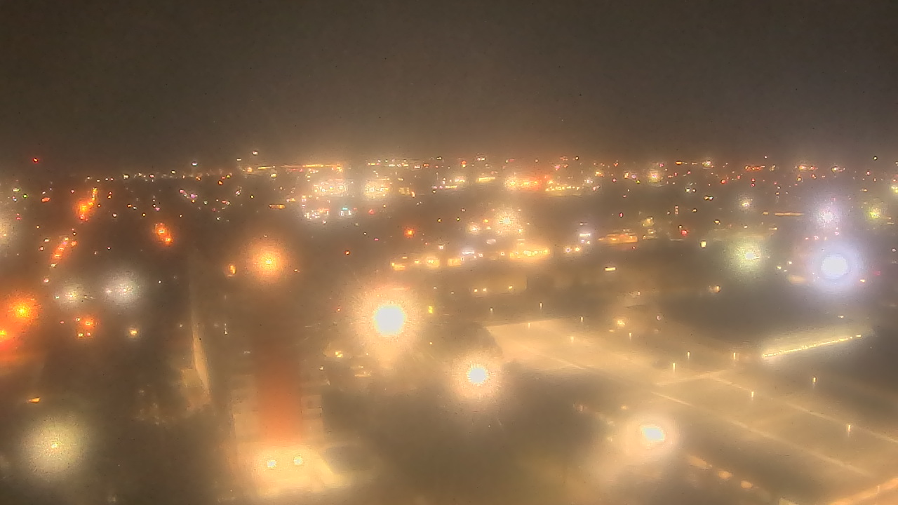 Plaza West Building Live Weather Cam - 24 Hr Weather Replay - Little ...