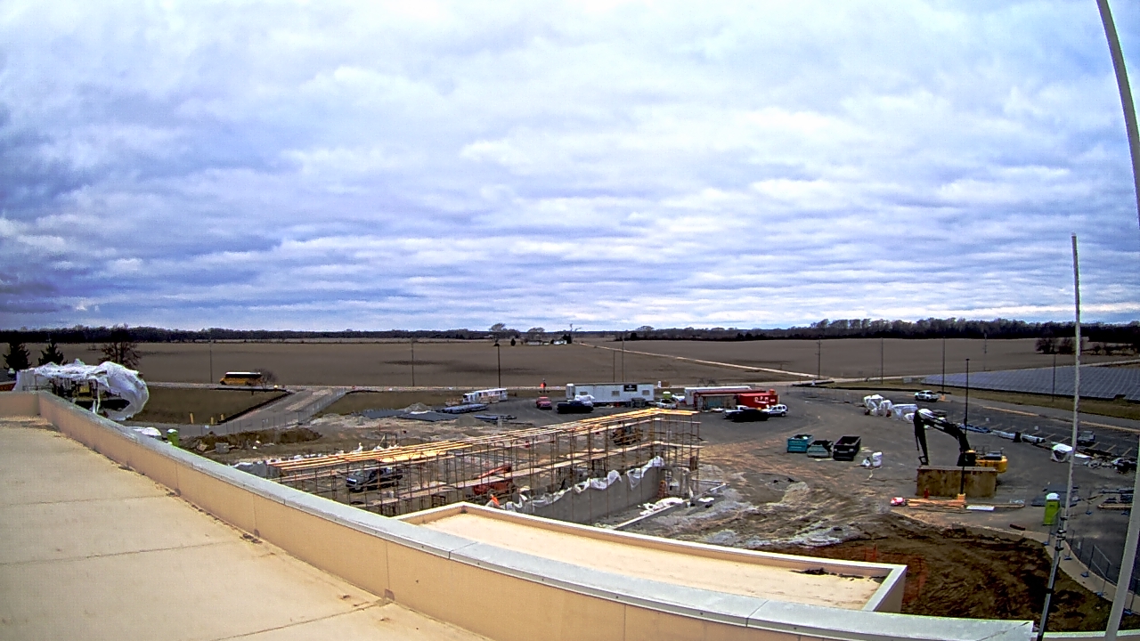 North Putnam MS Live Weather Cam - 24 Hr Weather Replay - Bainbridge ...