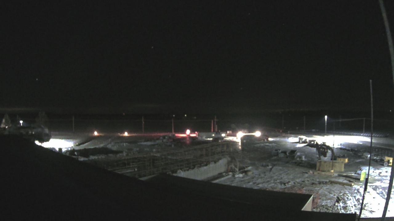 North Putnam MS Live Weather Cam - 24 Hr Weather Replay - Bainbridge ...