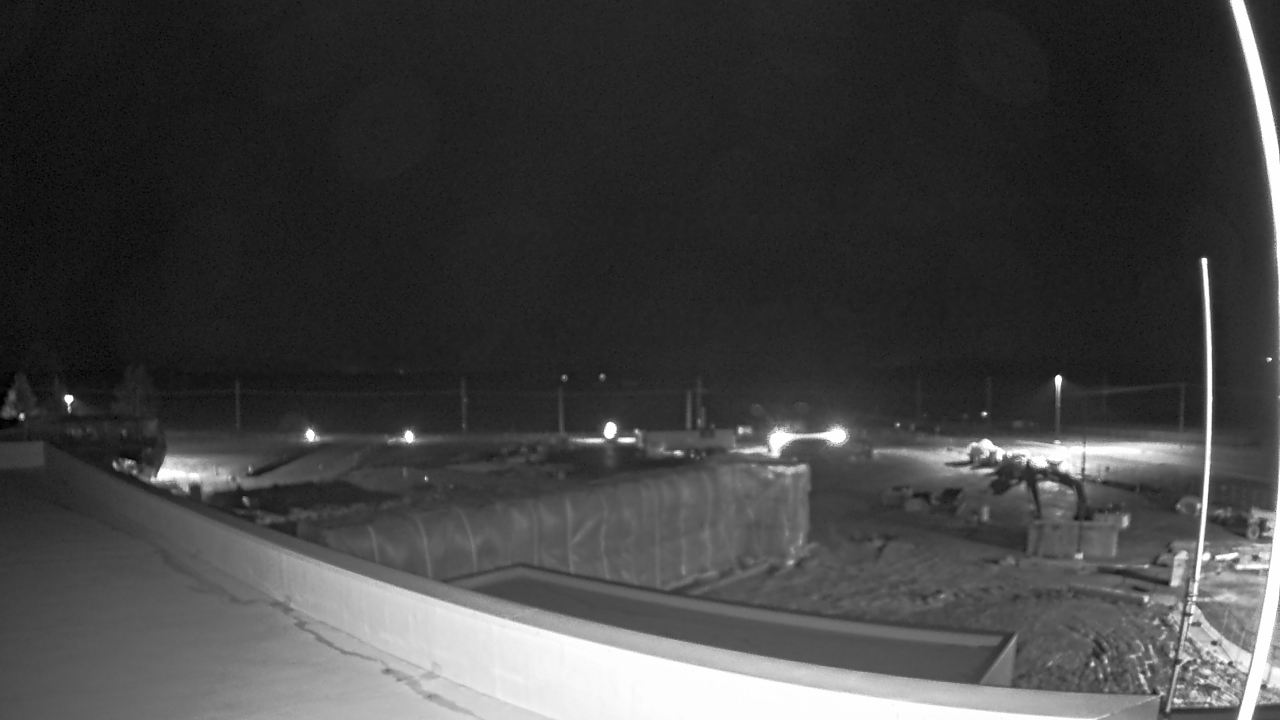 North Putnam MS Live Weather Cam - 24 Hr Weather Replay - Bainbridge ...