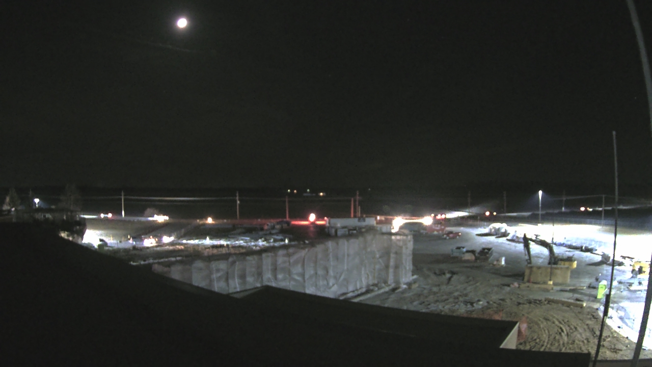 North Putnam MS Live Weather Cam - 24 Hr Weather Replay - Bainbridge ...