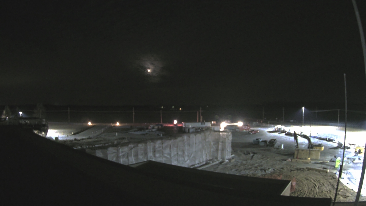 North Putnam MS Live Weather Cam - 24 Hr Weather Replay - Bainbridge ...