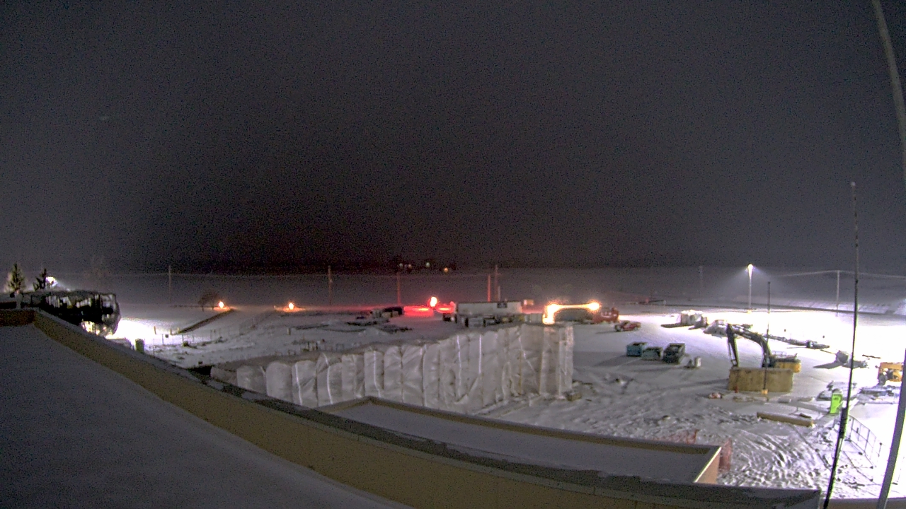 North Putnam MS Live Weather Cam - 24 Hr Weather Replay - Bainbridge ...