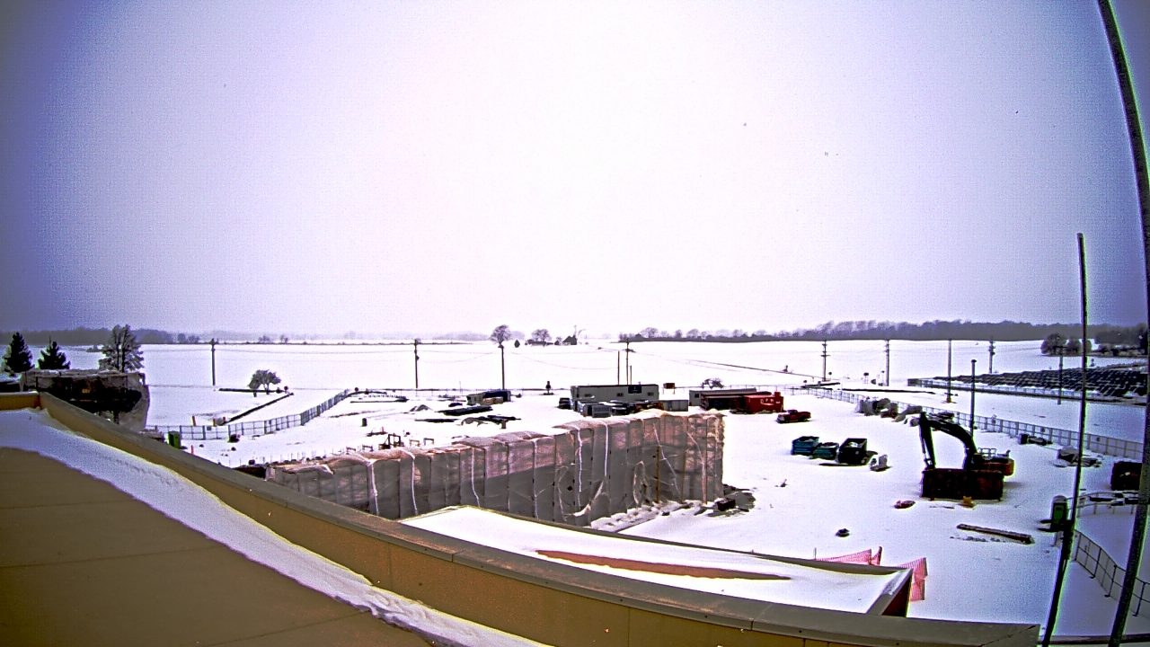 North Putnam MS Live Weather Cam - 24 Hr Weather Replay - Bainbridge ...