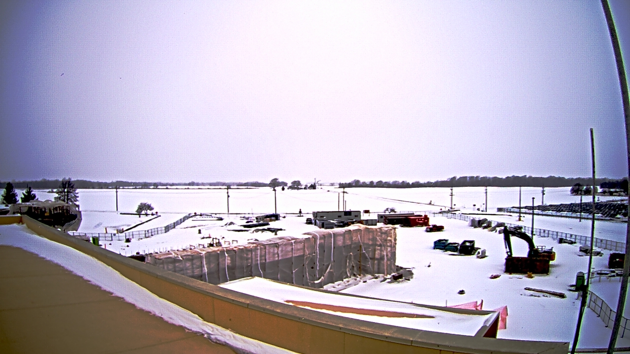 North Putnam MS Live Weather Cam - 24 Hr Weather Replay - Bainbridge ...