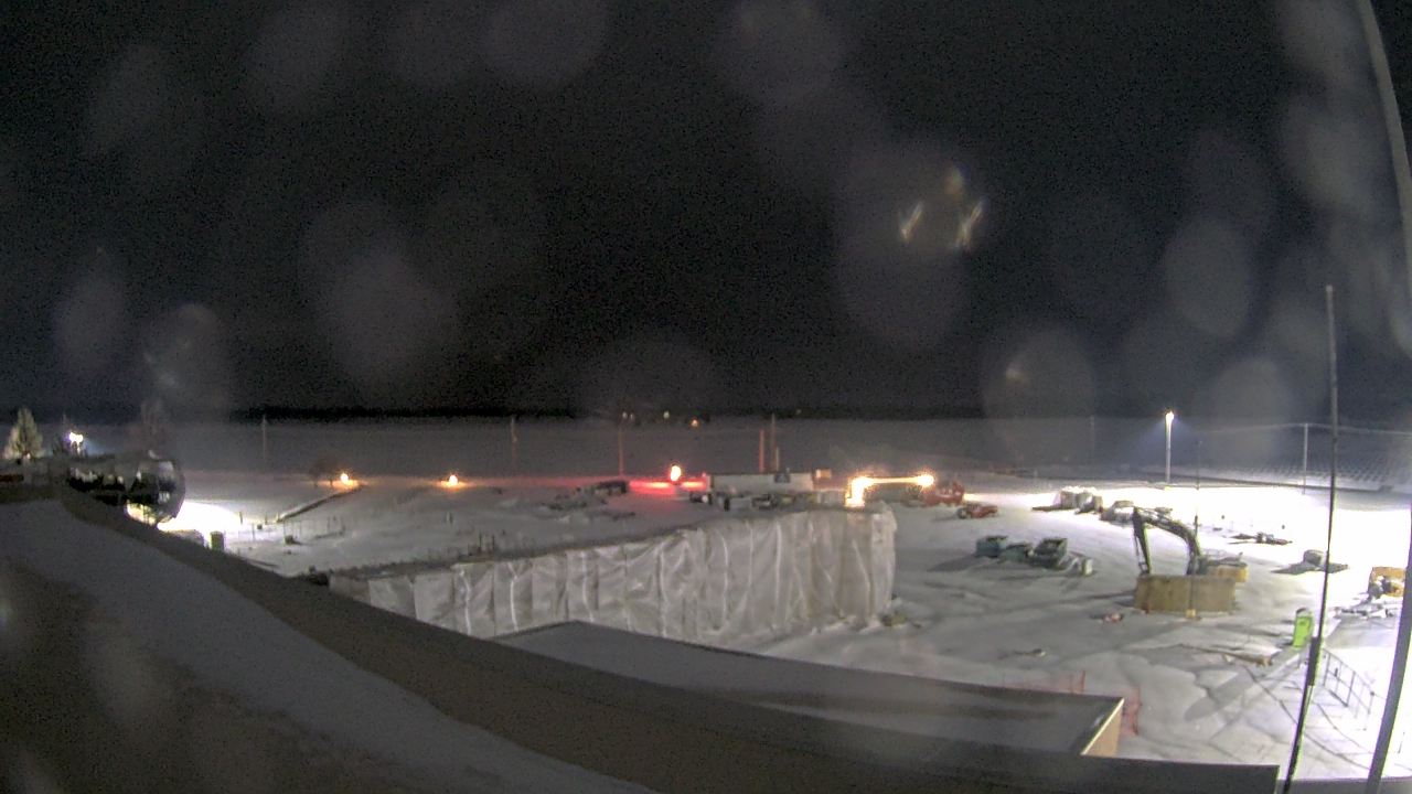 North Putnam MS Live Weather Cam - 24 Hr Weather Replay - Bainbridge ...