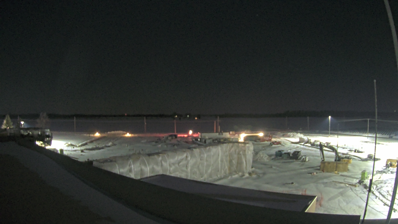 North Putnam MS Live Weather Cam - 24 Hr Weather Replay - Bainbridge ...