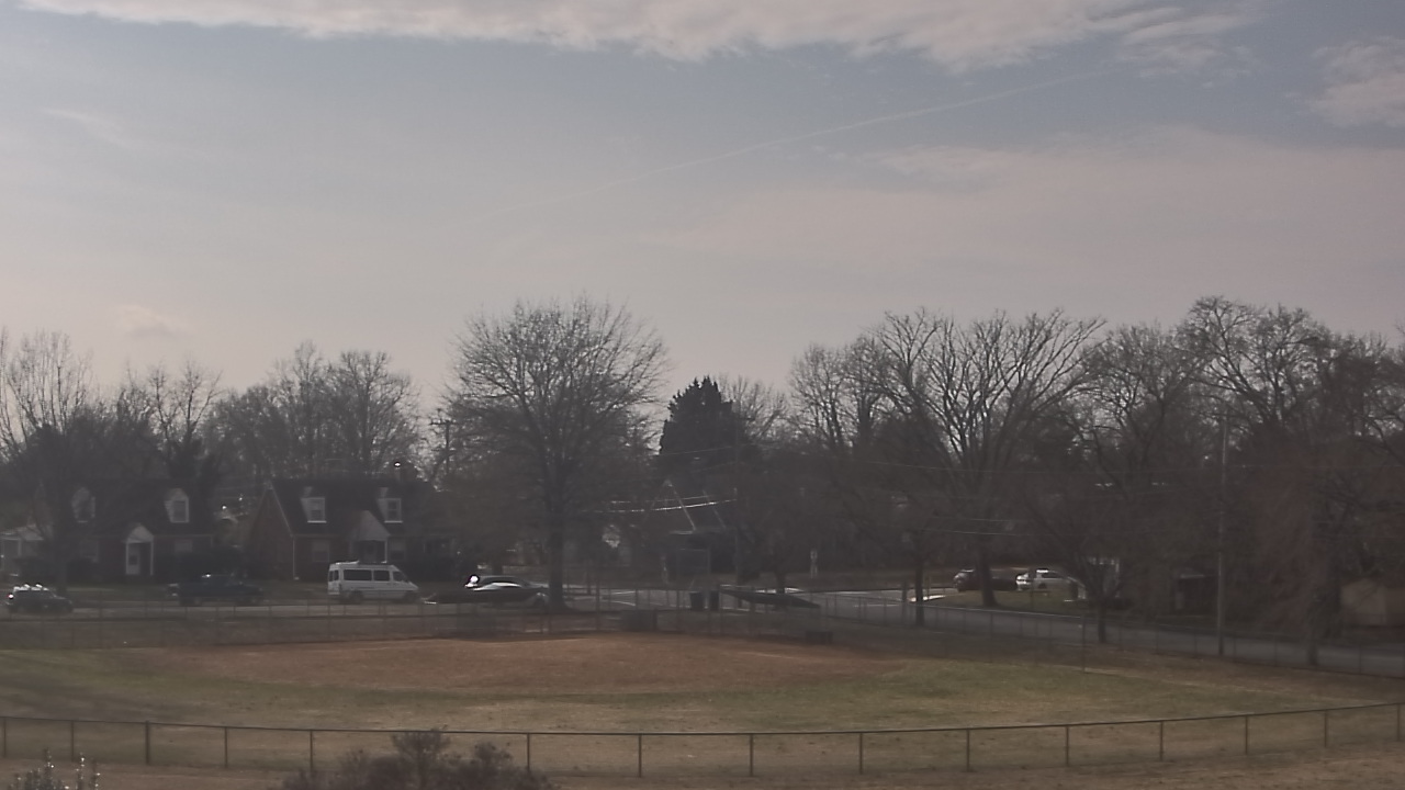 Lois Harrison-Jones Elementary School Live Weather Cam - 24 Hr Weather ...