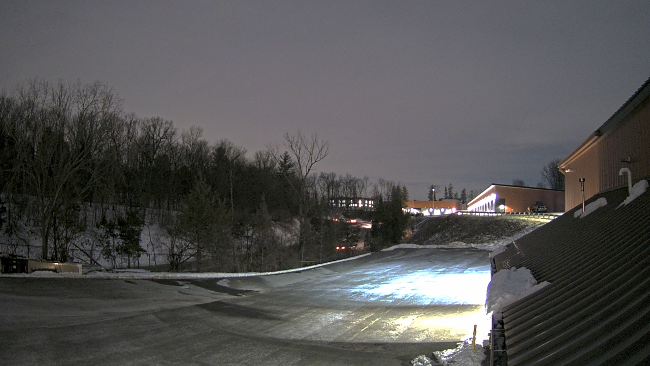 Rockland County Highway Garage Live Weather Cam - 24 Hr Weather Replay ...