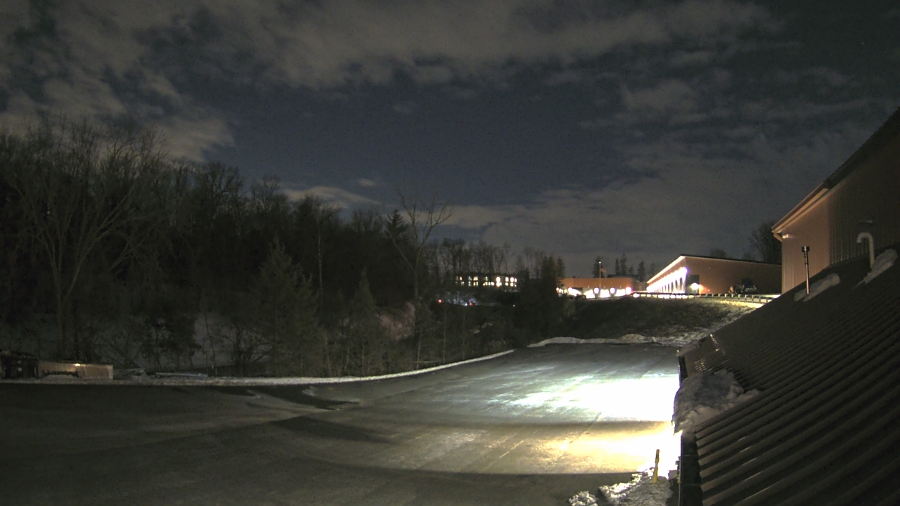 Rockland County Highway Garage Live Weather Cam - 24 Hr Weather Replay ...