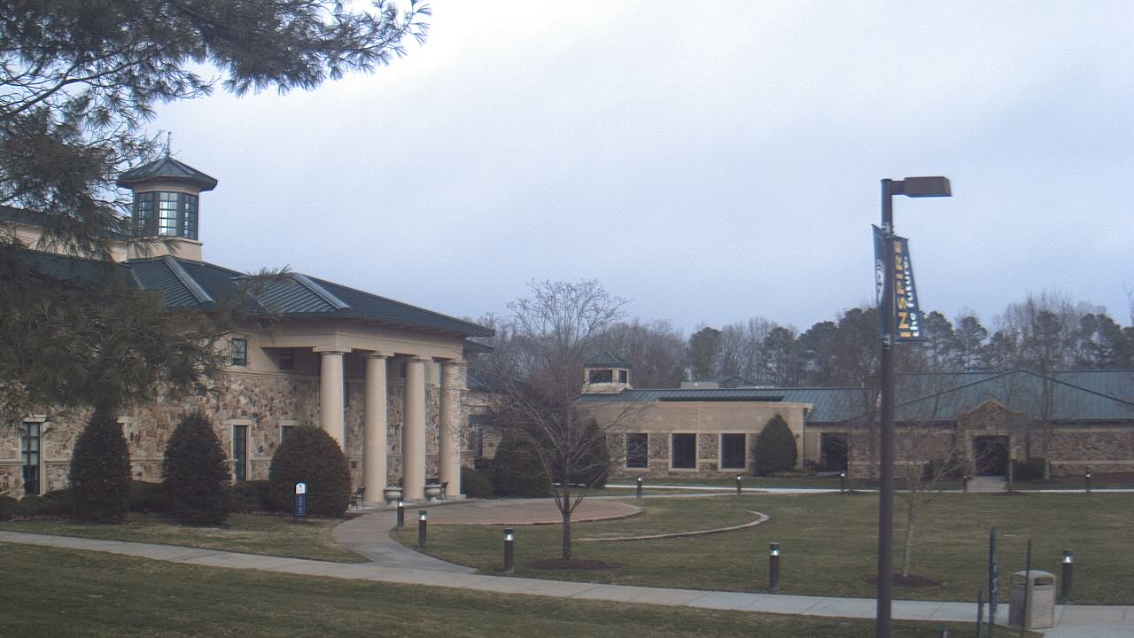 The Steward School Live Weather Cam - 24 Hr Weather Replay - Henrico ...