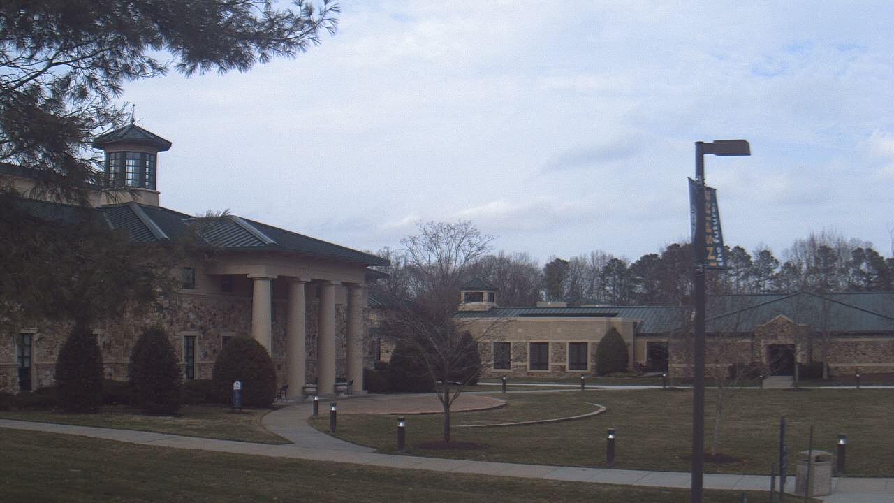 The Steward School Live Weather Cam - 24 Hr Weather Replay - Henrico ...