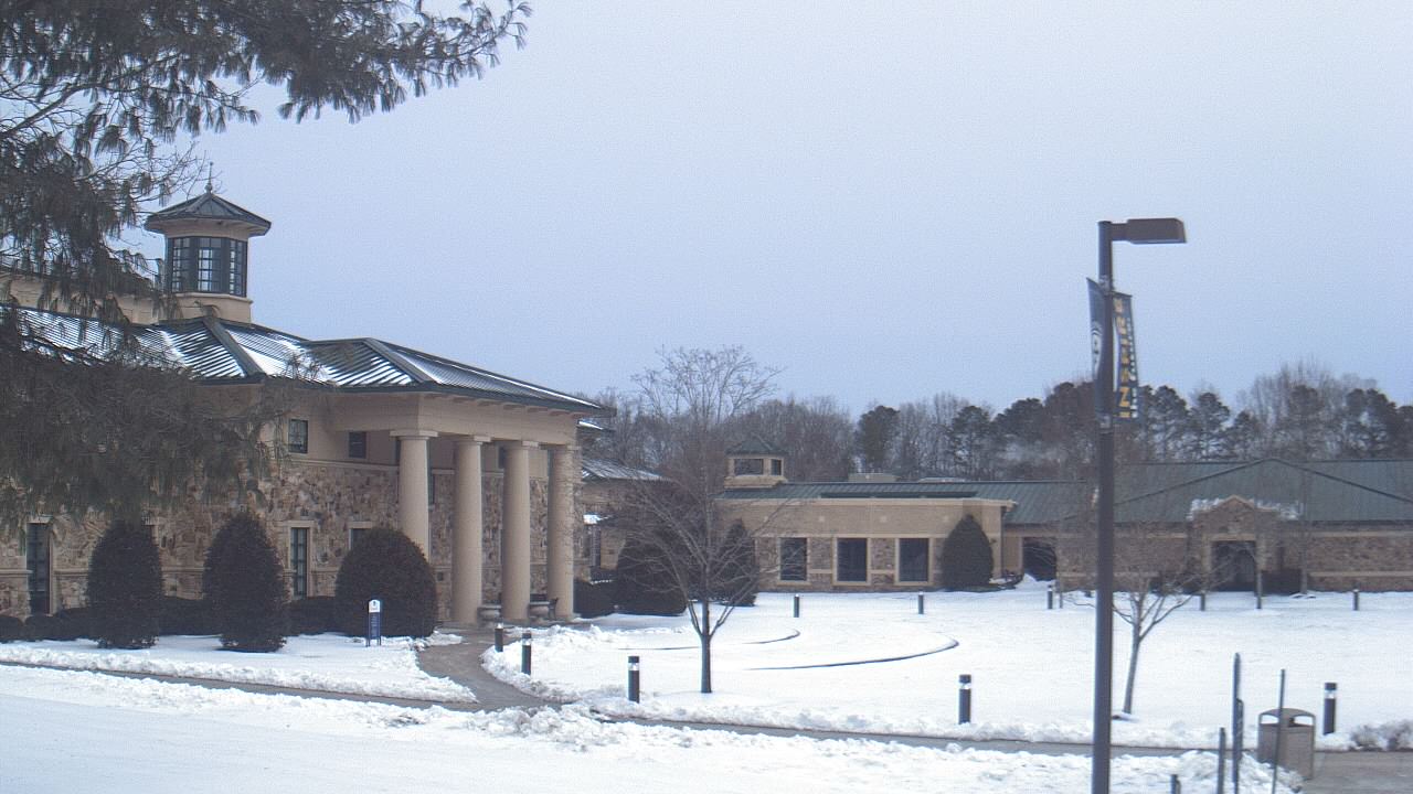 The Steward School Live Weather Cam - 24 Hr Weather Replay - Henrico ...