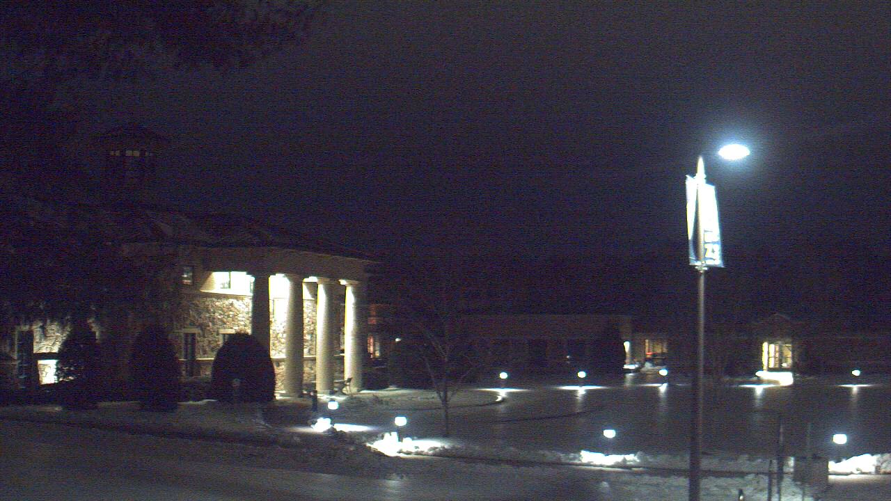 The Steward School Live Weather Cam - 24 Hr Weather Replay - Henrico ...