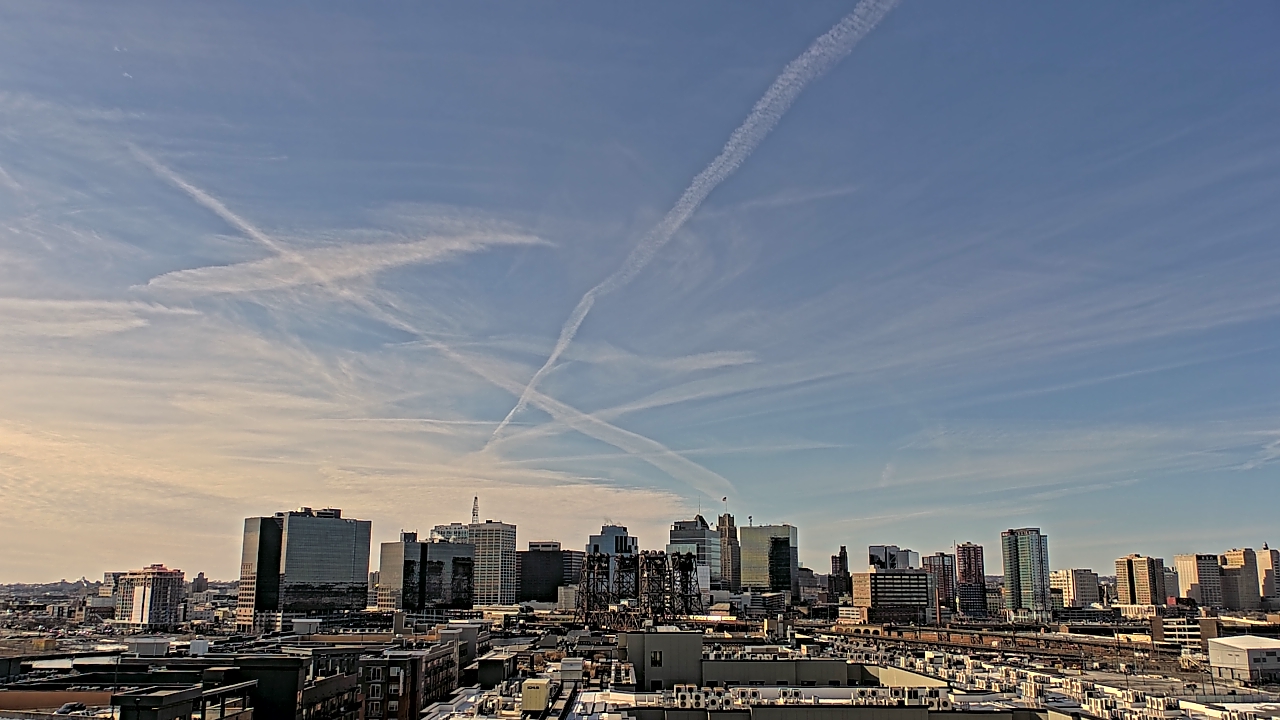 Red Bull Arena Live Weather Cam - 24 Hr Weather Replay - Harrison, New ...