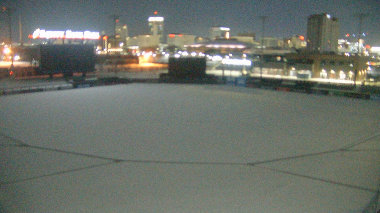 Riverfront Stadium Live Weather Cam - 24 Hr Weather Replay - Wichita ...