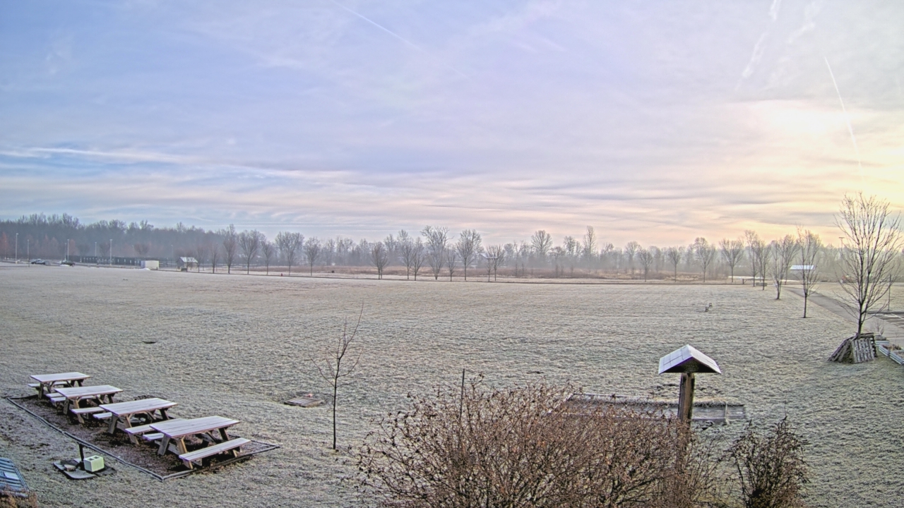 Summit Road STEM Elementary Live Weather Cam - 24 Hr Weather Replay ...