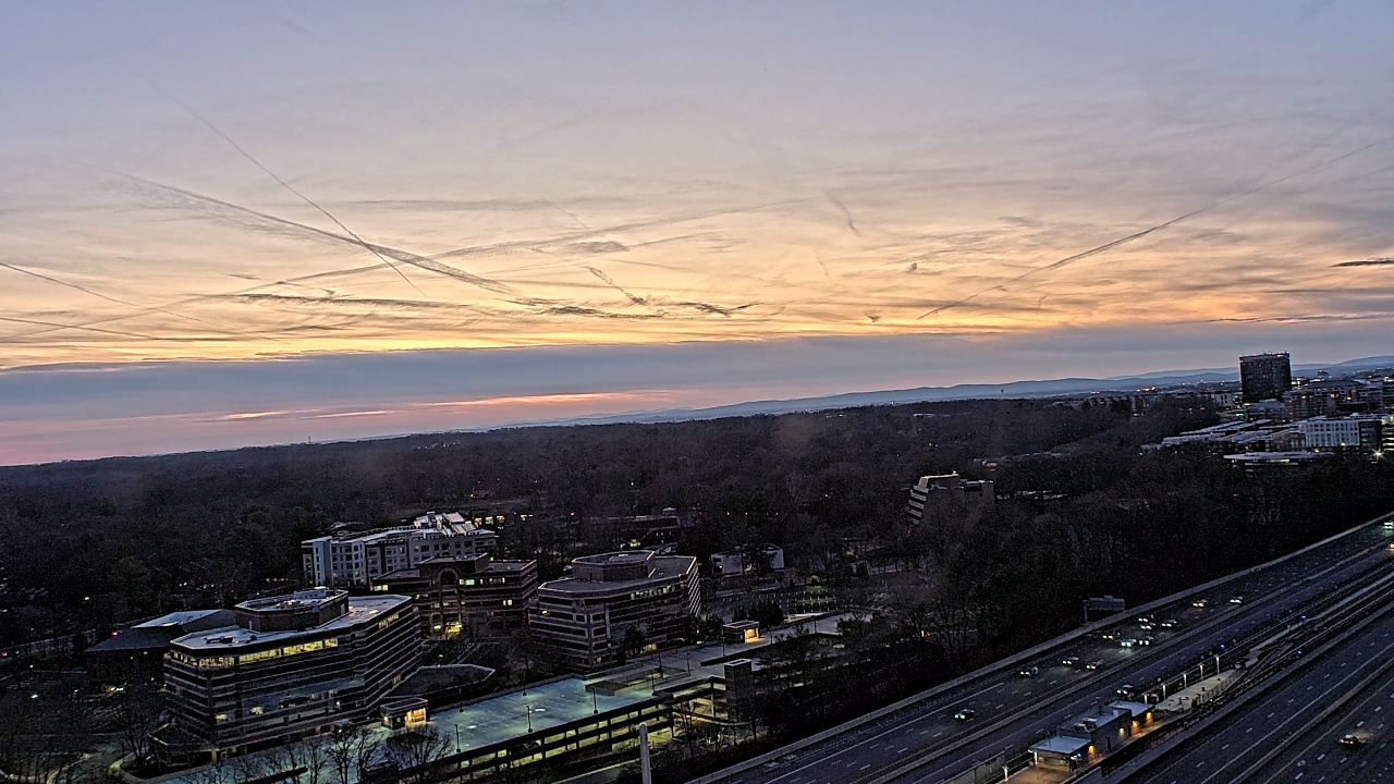 Reston Station Live Weather Cam - 24 Hr Weather Replay - Reston ...