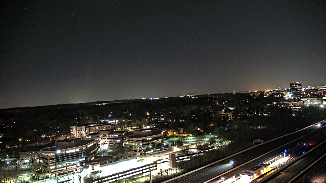 Reston Station Live Weather Cam - 24 Hr Weather Replay - Reston ...