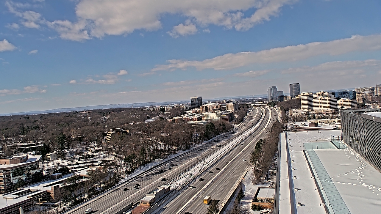 Reston Station Live Weather Cam - 24 Hr Weather Replay - Reston ...