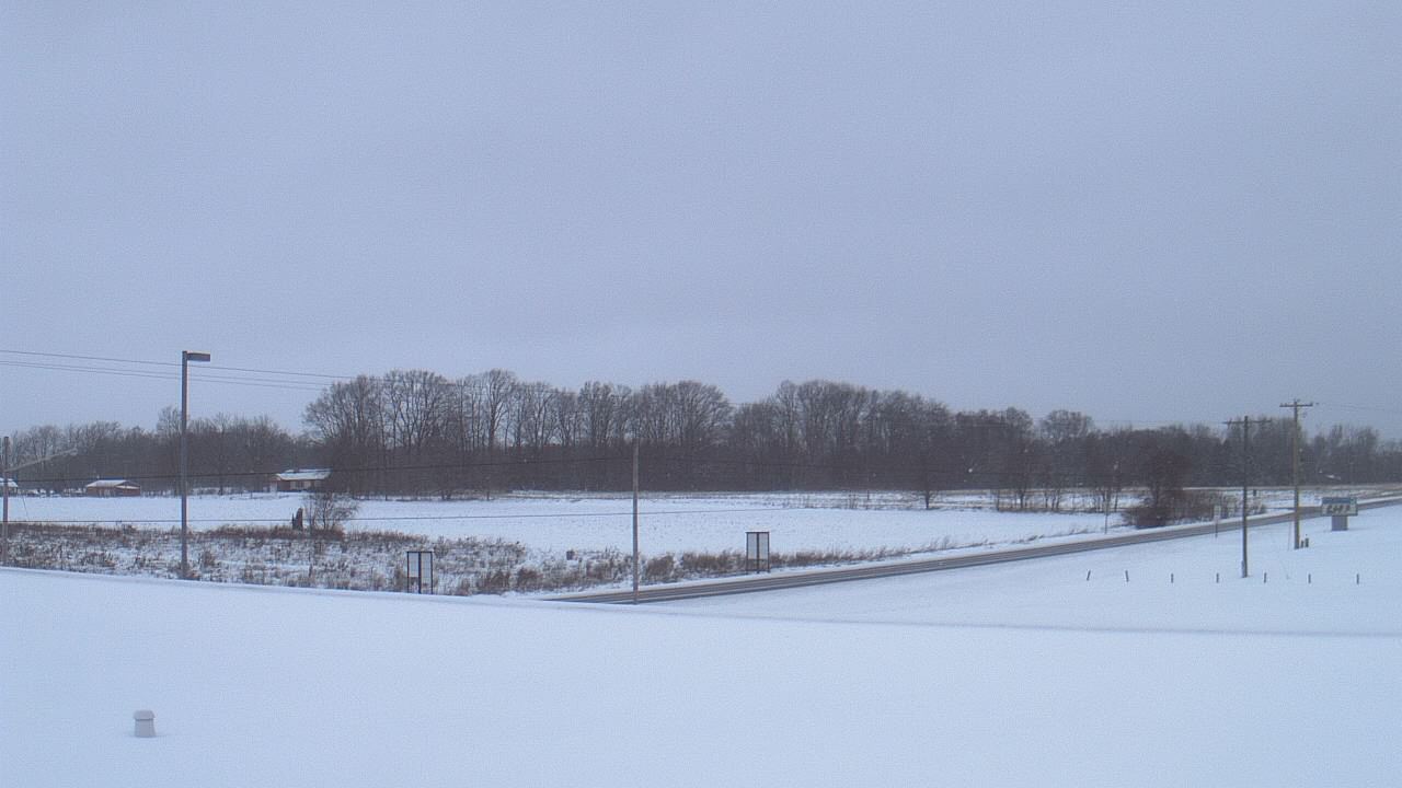 Ravenna MS Live Weather Cam - 24 Hr Weather Replay - Ravenna, Michigan ...