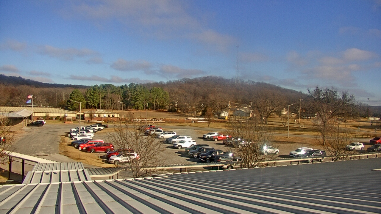 Salina HS Live Weather Cam - 24 Hr Weather Replay - Salina, Oklahoma ...