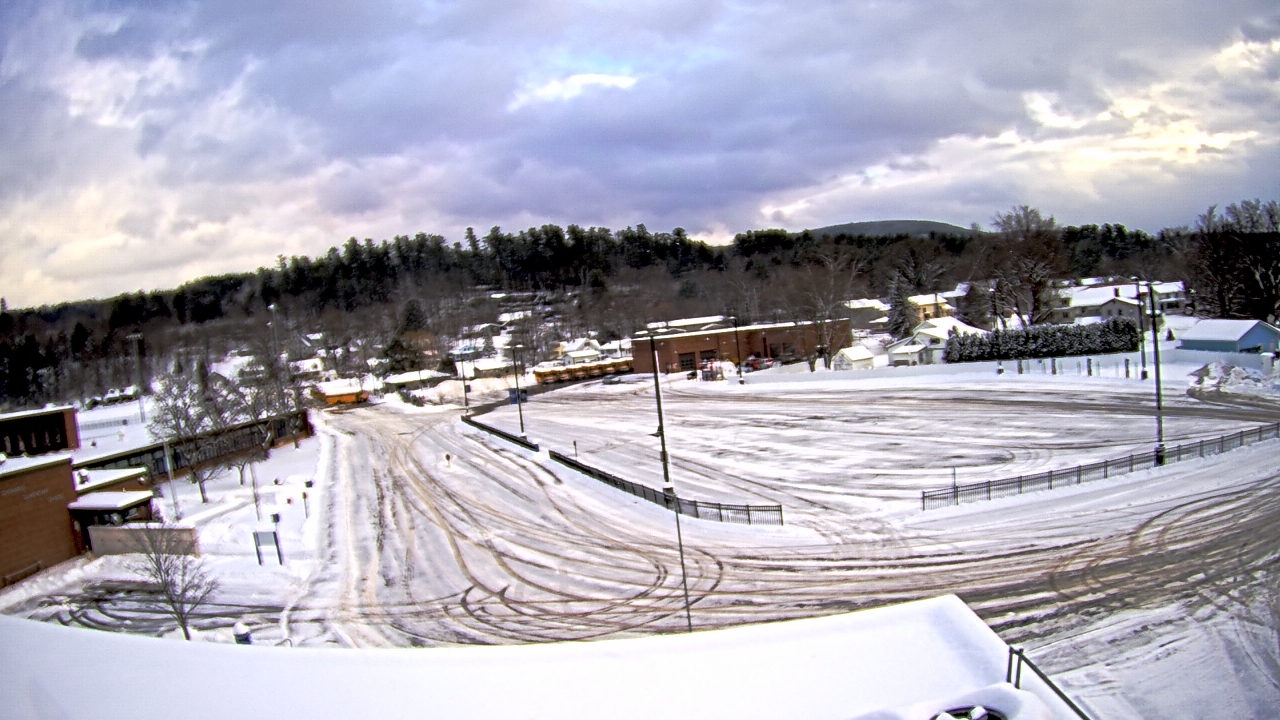 Schoharie CSD Live Weather Cam - 24 Hr Weather Replay - Schoharie, New ...