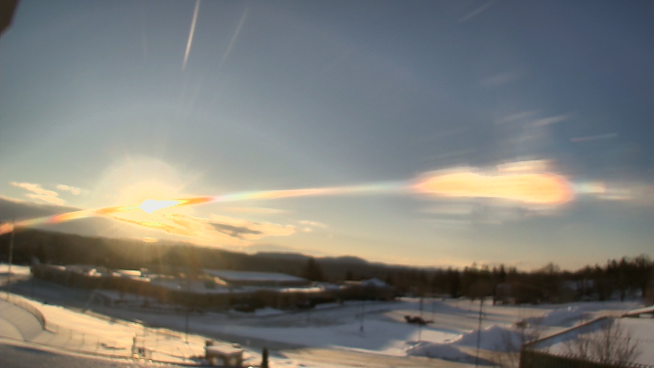 Schuylerville Central School District Live Weather Cam - 24 Hr Weather ...