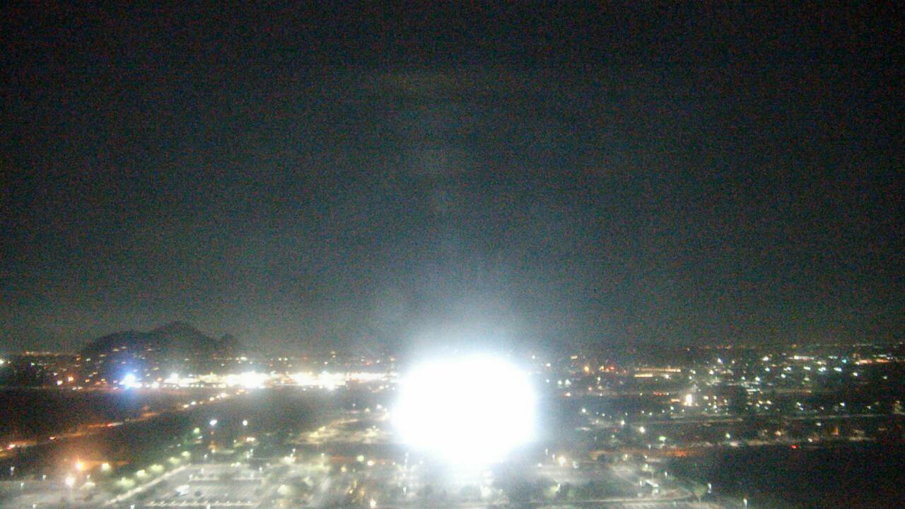 Talking Stick Resort Live Weather Cam - 24 Hr Weather Replay ...