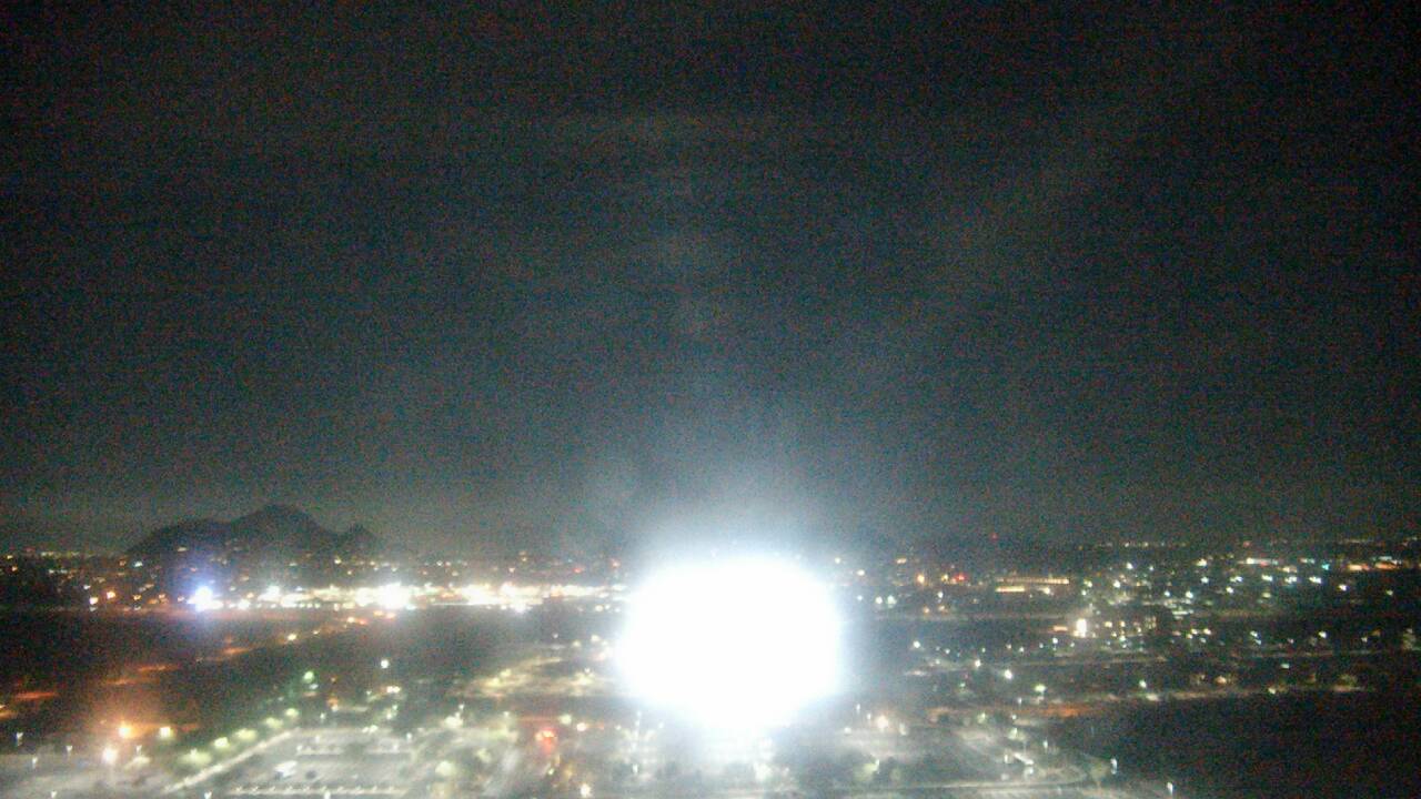 Talking Stick Resort Live Weather Cam - 24 Hr Weather Replay ...