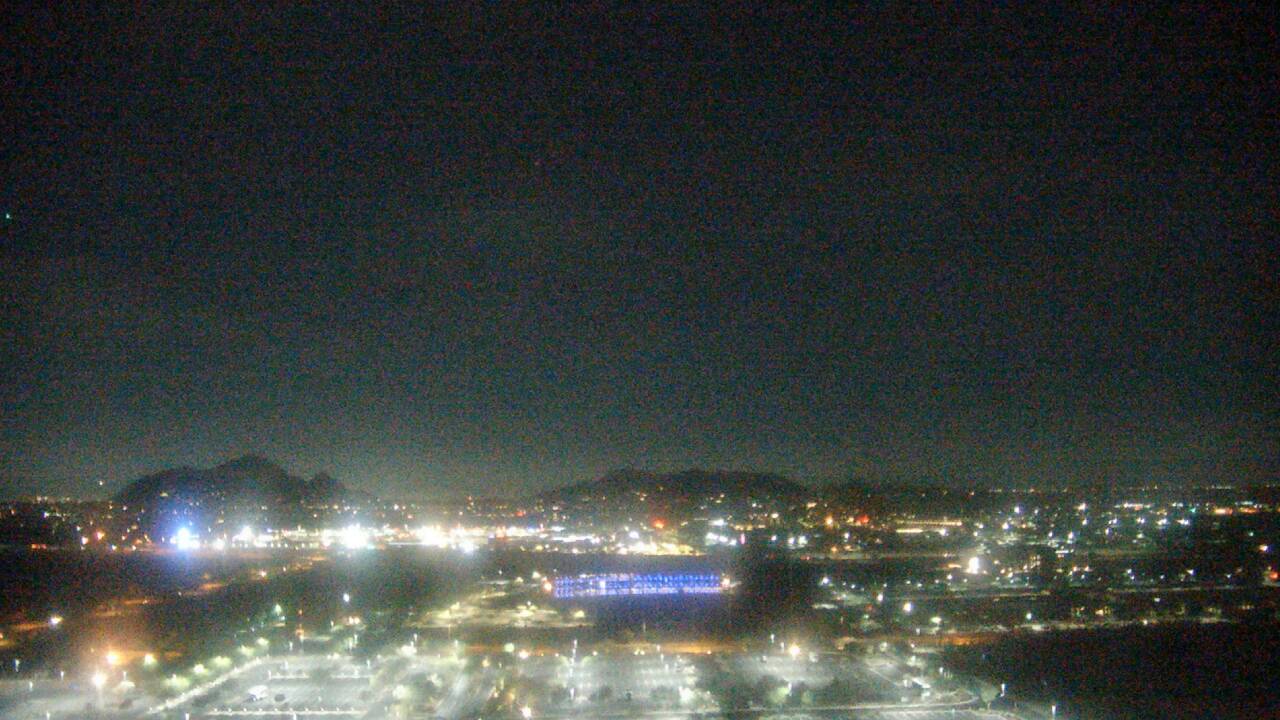 Talking Stick Resort Live Weather Cam - 24 Hr Weather Replay ...