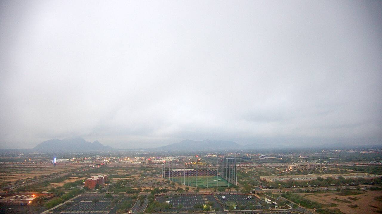Talking Stick Resort Live Weather Cam - 24 Hr Weather Replay ...