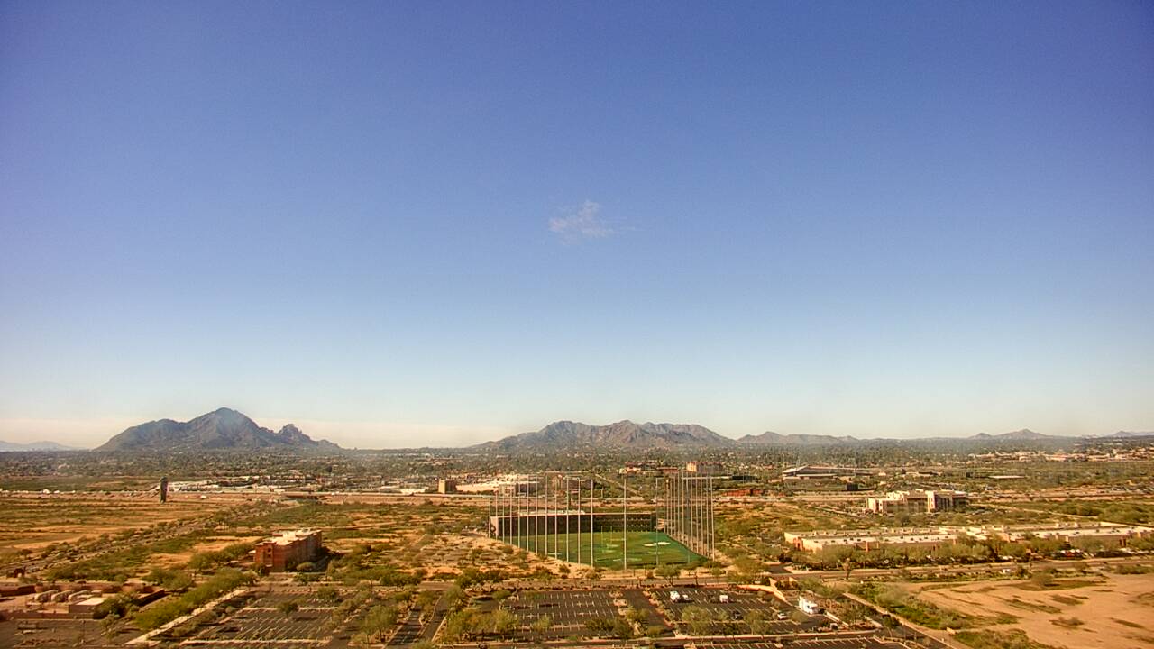 Talking Stick Resort Live Weather Cam - 24 Hr Weather Replay ...