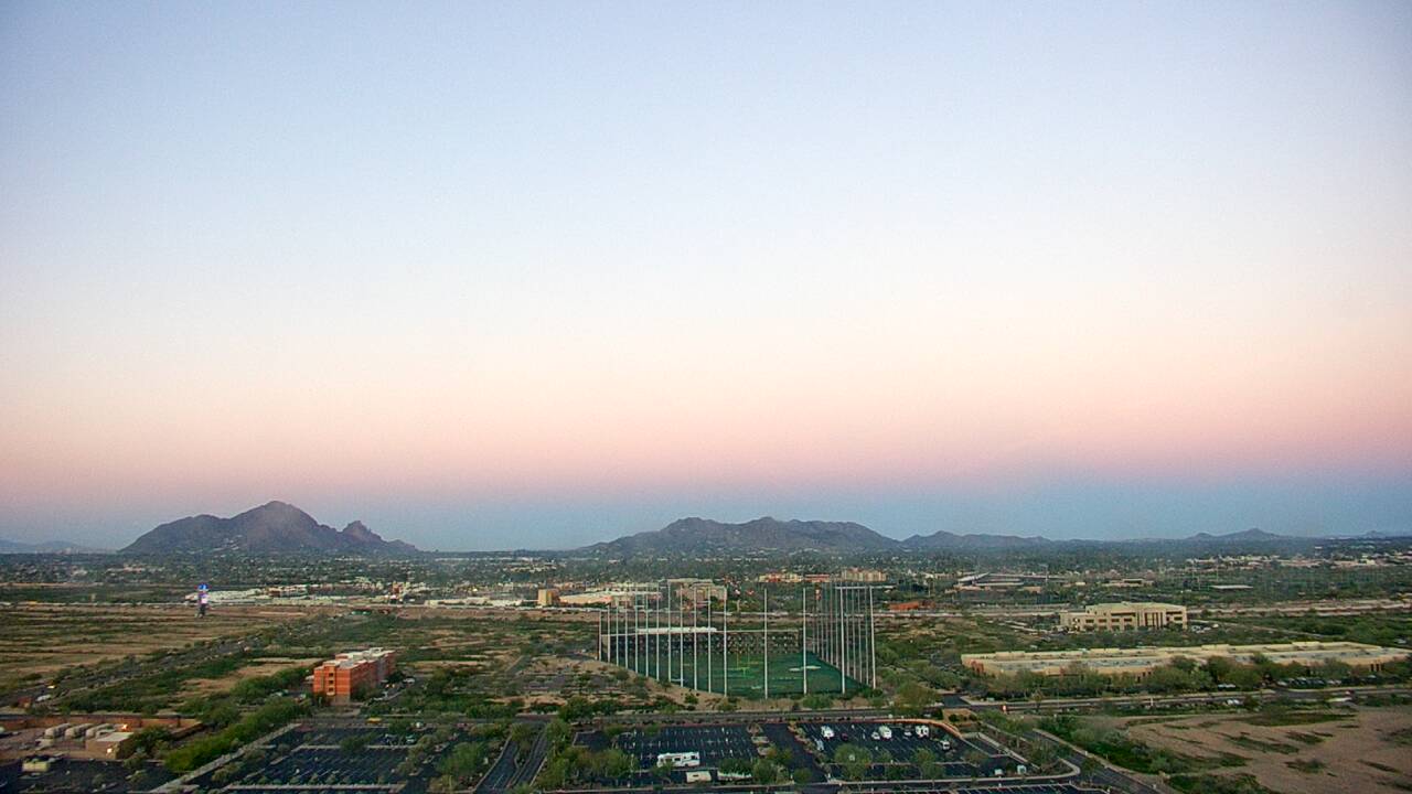 Talking Stick Resort Live Weather Cam - 24 Hr Weather Replay ...