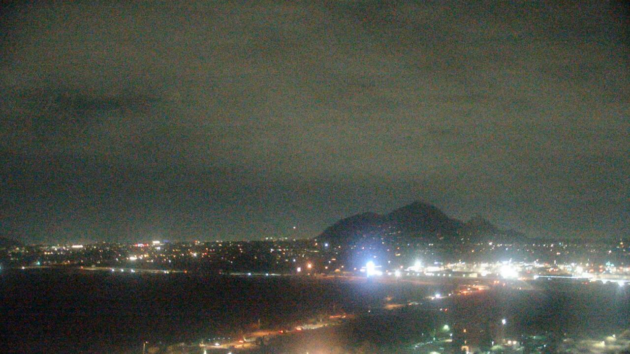 Talking Stick Resort Live Weather Cam - 24 Hr Weather Replay ...