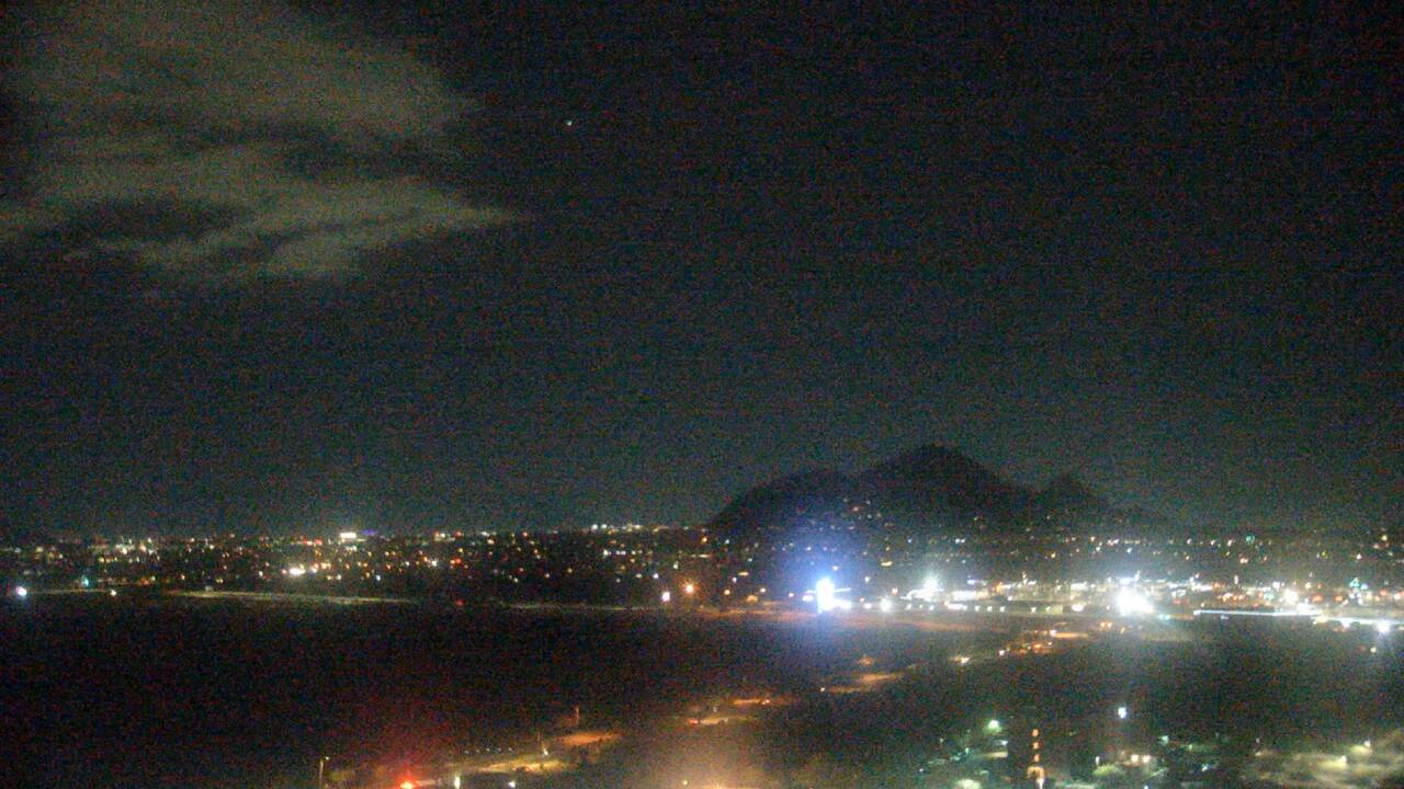 Talking Stick Resort Live Weather Cam - 24 Hr Weather Replay ...