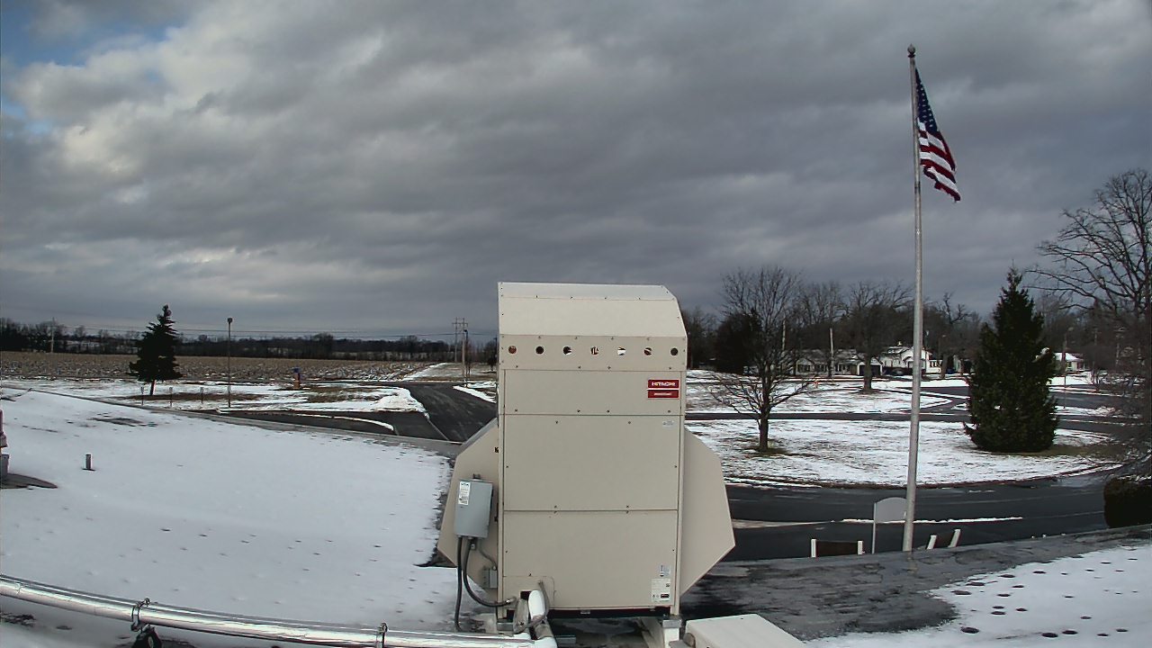 Wheatland Chili Jr Sr HS Live Weather Cam - 24 Hr Weather Replay ...